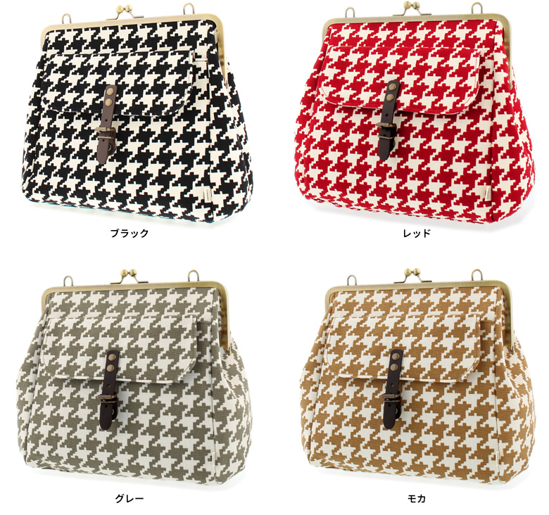 AYANOKOJI 【受注生産品】がま口フラップ2WAYリュック【帆布 AYANOKOJI 【受注生産品】がま口フラップ2WAYリュック【帆布